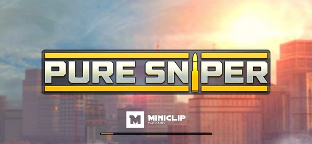Download Pure Sniper for PC / Windows / Computer