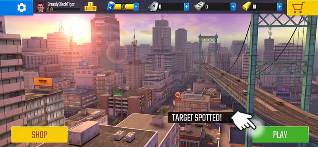 Download Pure Sniper for PC / Windows / Computer