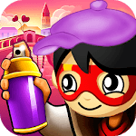 Download Run Ryan Game For kids for PC / Windows / Computer