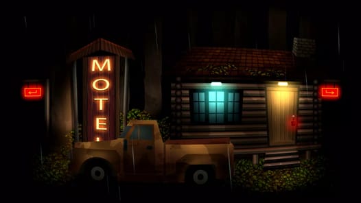 Download Bear Haven Nights Horror 2 for PC / Windows / Computer