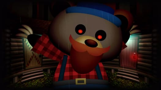 Download Bear Haven Nights Horror 2 for PC / Windows / Computer