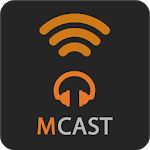 Download MCast for PC / Windows / Computer