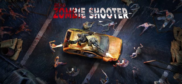 Download Dead Zombie Shooter for PC / Windows / Computer