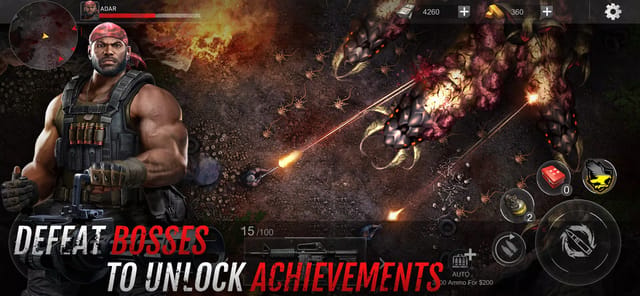 Download Dead Zombie Shooter for PC / Windows / Computer