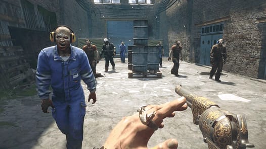 Download Zombie State for PC / Windows / Computer