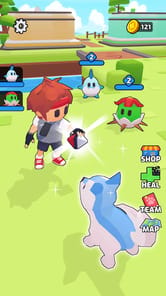 Download Metamon Island for PC / Windows / Computer