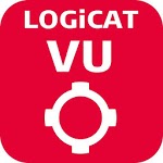 Download LOGiCAT VU for PC / Windows / Computer