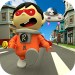 Download Ryan Toys - Subway Ryan Run for PC / Windows / Computer
