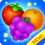 Download Fruit Hero Legend, Fruit 2018 - Fruit Puzzle Game for PC / Windows / Computer