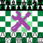 Download Chess PGN Tools for PC / Windows / Computer