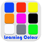 Download Color learning for kids app for PC / Windows / Computer