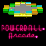 Download Powerball Arcade (3D Arkanoid) for PC / Windows / Computer
