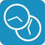 Download Dual Clock Widget for PC / Windows / Computer