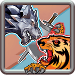 Download Castle Defender: King of Rambo for PC / Windows / Computer