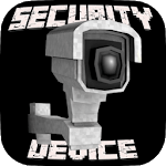 Download Security Home Device Mod Minecraft PE for PC / Windows / Computer