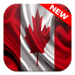 Download Canada Flag Wallpapers for PC / Windows / Computer