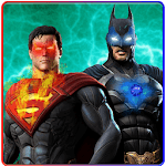 Download Real Superheroes Fighting: Kungfu Battle for PC / Windows ...