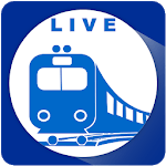 Download Live Train Location Tracker for PC / Windows / Computer