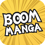 Download Boom Manga-Great Free Comics Reader for PC / Windows / Computer