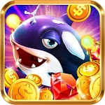 Download Fish Hunter - Fishing Bonus Party for PC / Windows / Computer