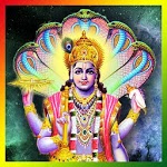 Download Lord VISHNU HQ Live Wallpaper for PC / Windows / Computer