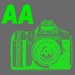 Download ASCII Camera for PC / Windows / Computer