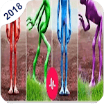 Download the alien dance for PC / Windows / Computer