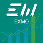 Download Exmo - exchange cryptocurrency for PC / Windows / Computer