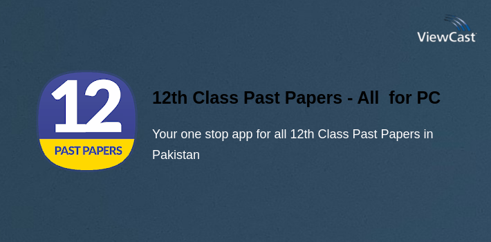 Download 12th Class Past Papers - All Boards in Pakistan for PC ...