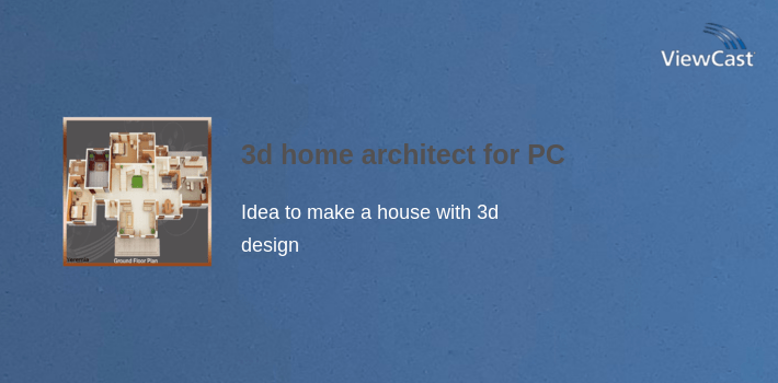 Download 3d home architect for PC / Windows / Computer