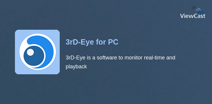 Download 3rD-Eye for PC / Windows / Computer