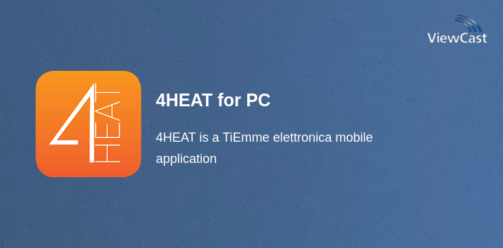 Download 4HEAT for PC / Windows / Computer