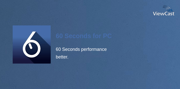 Download 60 Seconds for PC / Windows / Computer