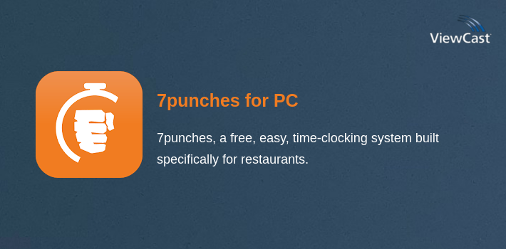 Download 7punches for PC / Windows / Computer