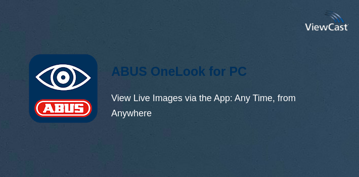 Download ABUS OneLook for PC / Windows / Computer