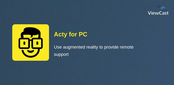 Download Acty for PC / Windows / Computer
