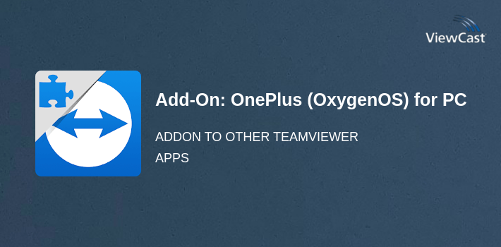 Download Add-On: OnePlus (OxygenOS) for PC / Windows / Computer