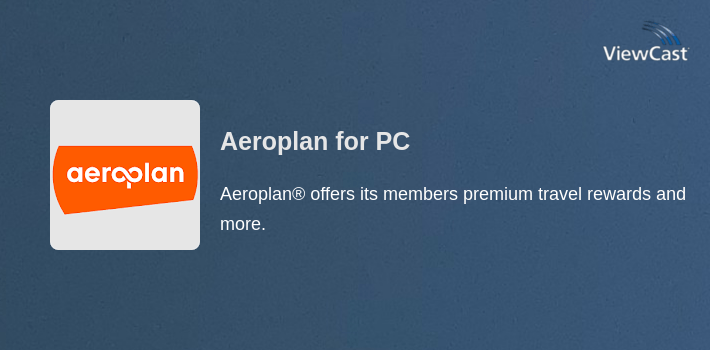 Download Aeroplan for PC / Windows / Computer