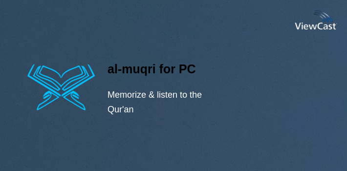 Download al-muqri for PC / Windows / Computer
