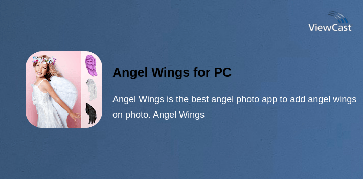 Download Angel Wings for PC / Windows / Computer