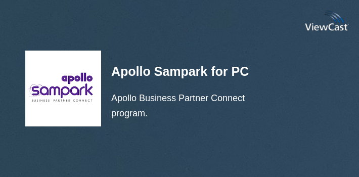 Download Apollo Sampark for PC / Windows / Computer