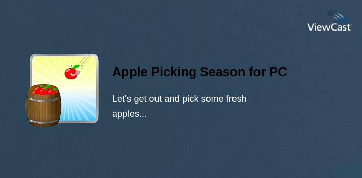Download Apple Picking Season for PC / Windows / Computer