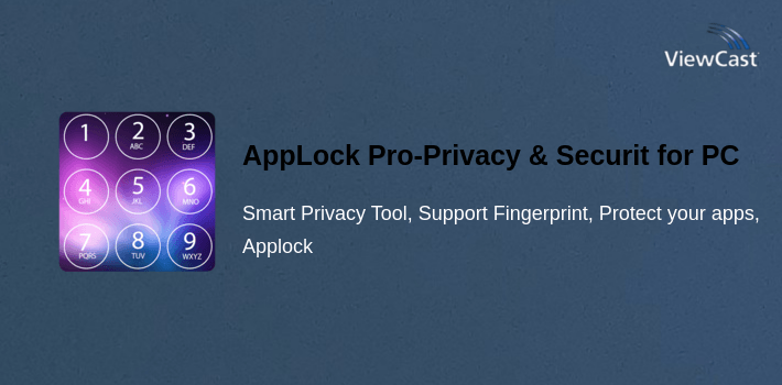 Download AppLock Pro-Privacy & Security for PC / Windows / Computer