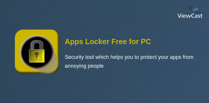 Download Apps Locker Free for PC / Windows / Computer