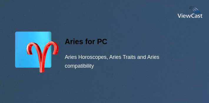 Download Aries for PC / Windows / Computer