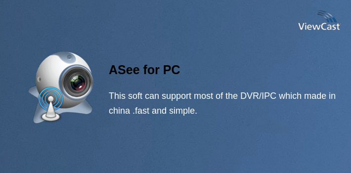 Download ASee for PC / Windows / Computer