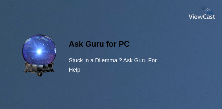 Download Ask Guru for PC / Windows / Computer