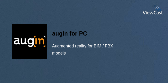 Download augin for PC / Windows / Computer