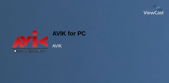 Download AVIK for PC / Windows / Computer