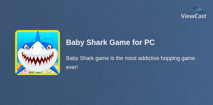 Download Baby Shark Game for PC / Windows / Computer